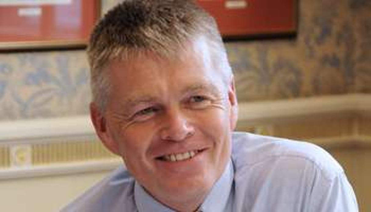 Tim O’Hanlon : « Tullow Oil a déjà investi 1 milliard de dollars dans ...