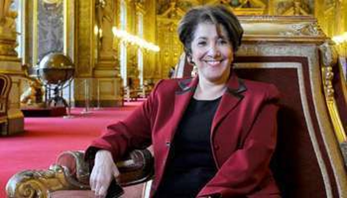 France : Bariza Khiari, le Sénat et le « péril vert