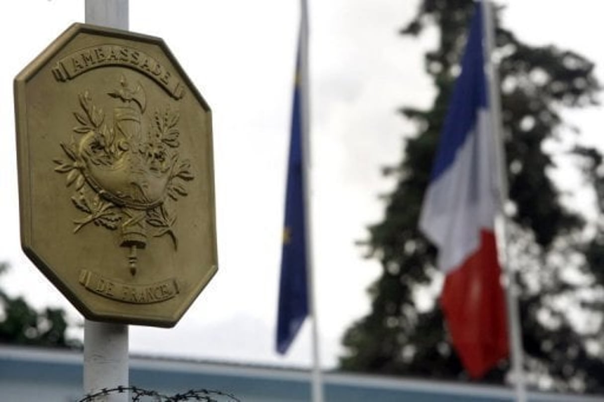 Nouvelle crise diplomatique entre la France et le Rwanda