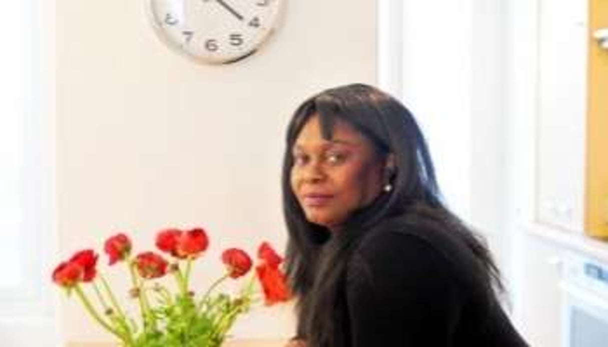 Axelle Kabou : « Le temps pour l’Afrique n’est pas encore venu
