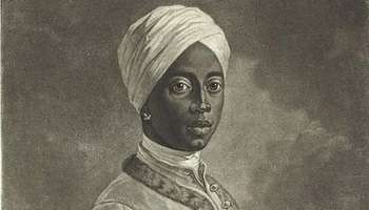 L’avant-garde nègre – XVIIIe siècle : Angelo Soliman