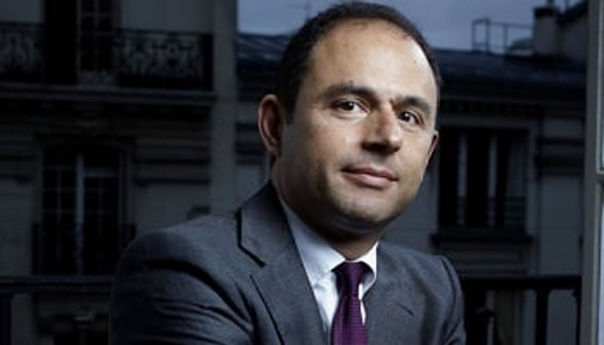 Joël Krief : « Les États africains doivent avoir une stratégie ...