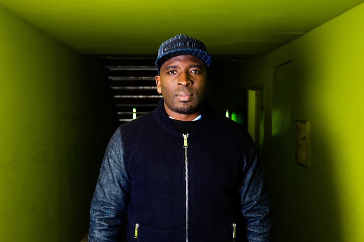 Dawala, profession : « Wati Boss » de Sexion d’Assaut