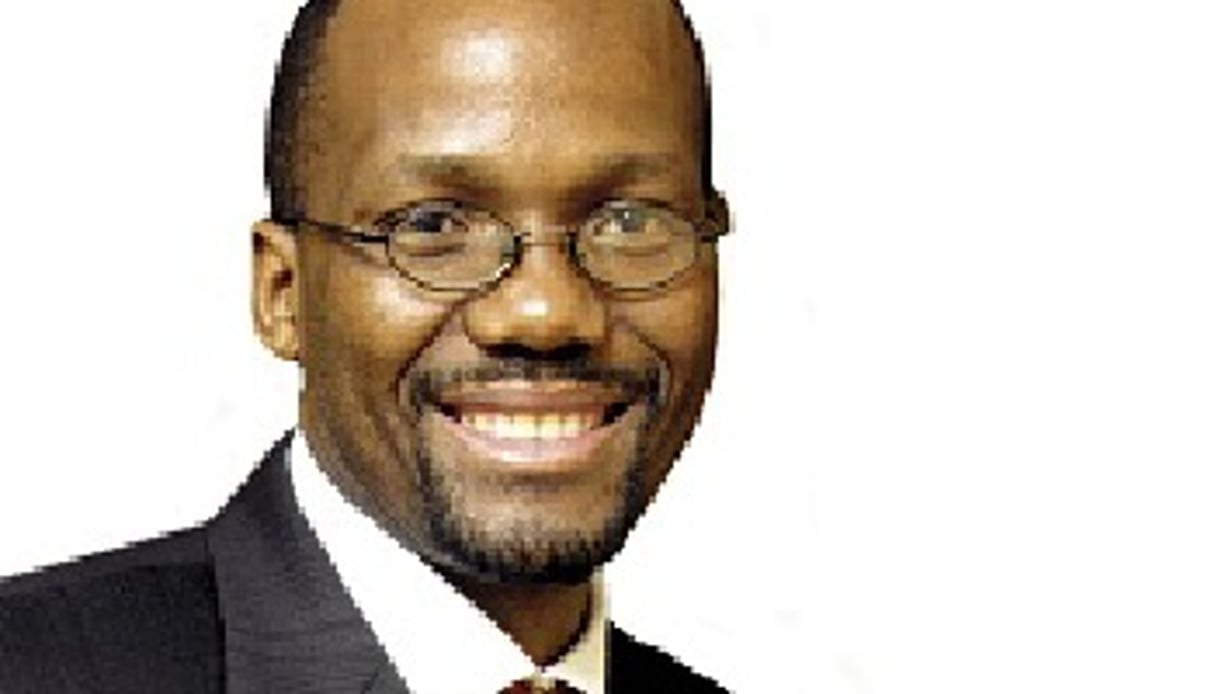 PIC : Elias Masilela met le cap au nord