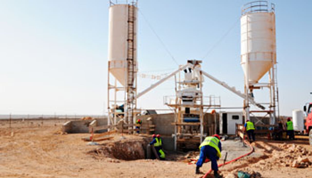 Éolien : Tarfaya, un nouveau souffle pour le Maroc