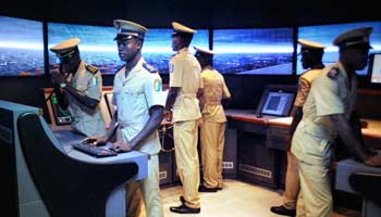 L’ARSTM forme l’élite de la marine marchande ouest-africaine