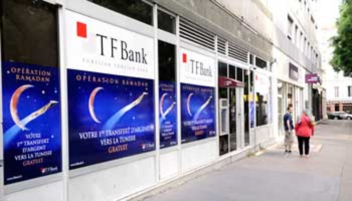 Tunisie : le difficile réveil de Tunisian Foreign Bank