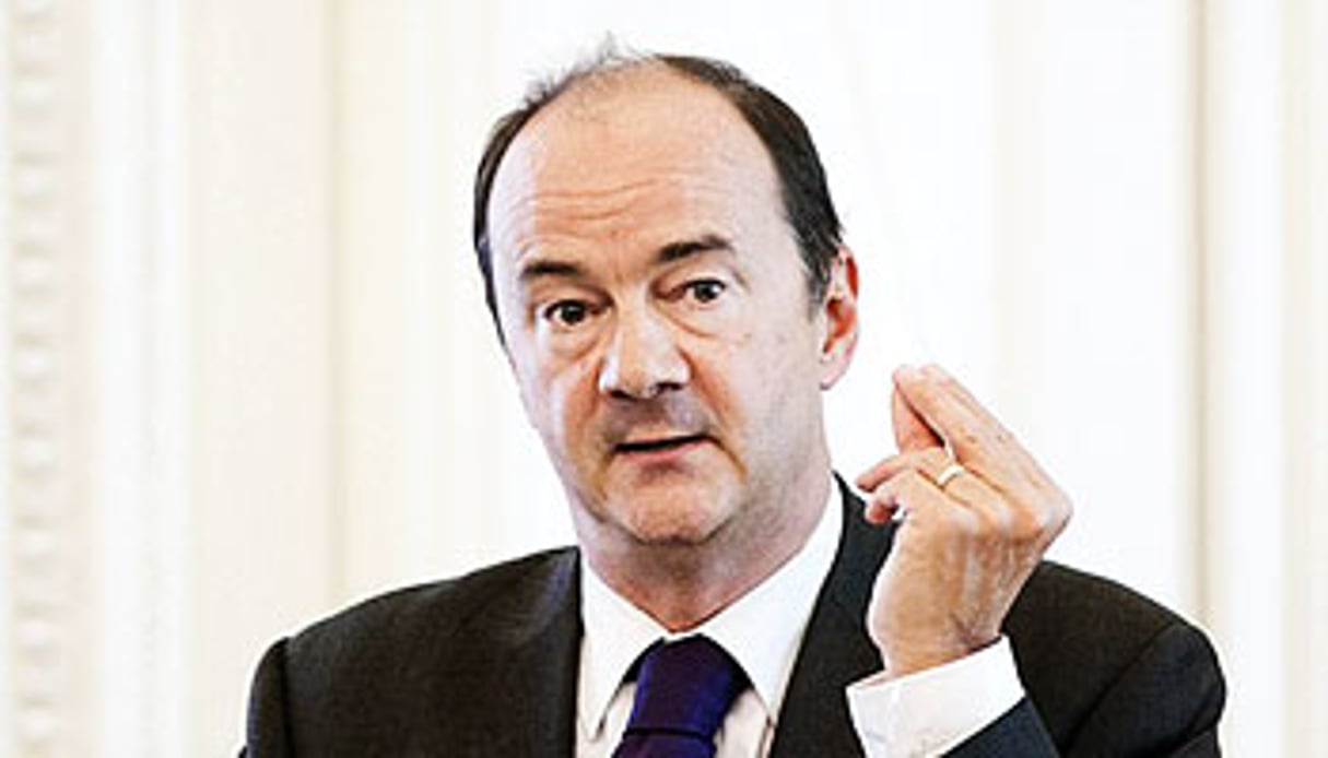 Ces patrons qui misent sur l’Afrique