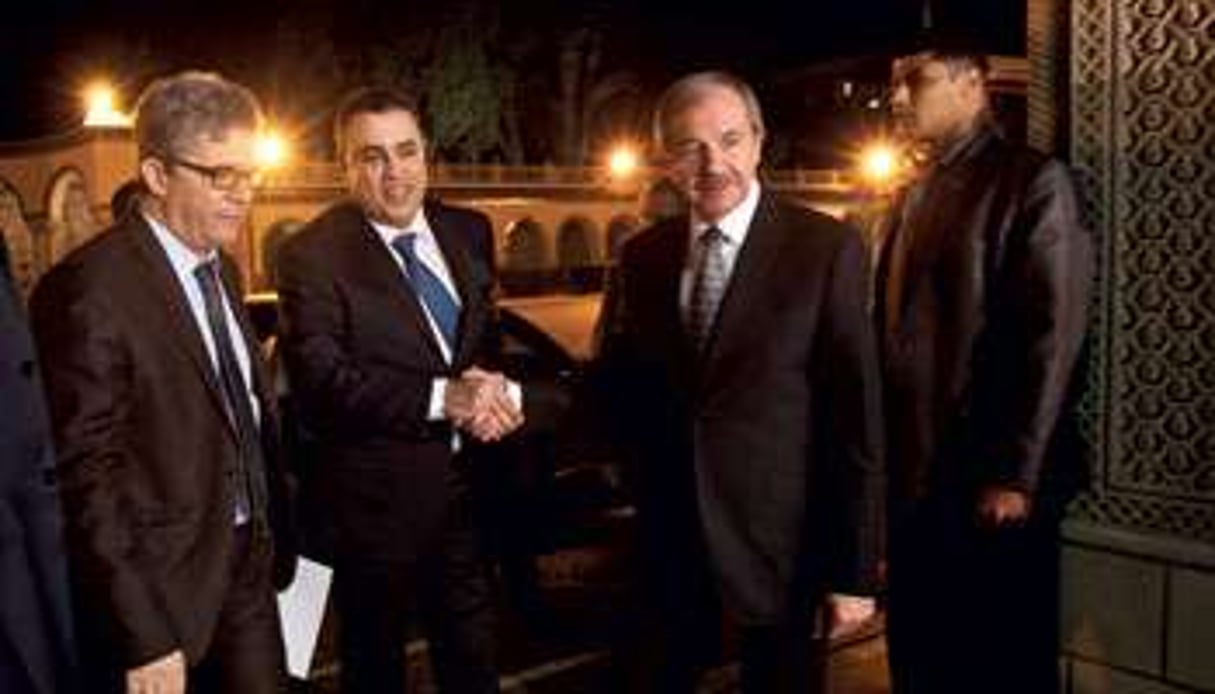 Tunisie : l’effet Mehdi Jomâa