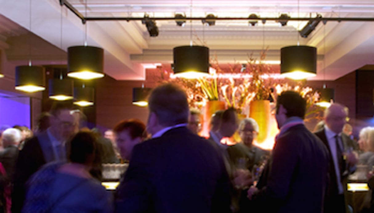 GL Events veut renforcer sa présence en Afrique