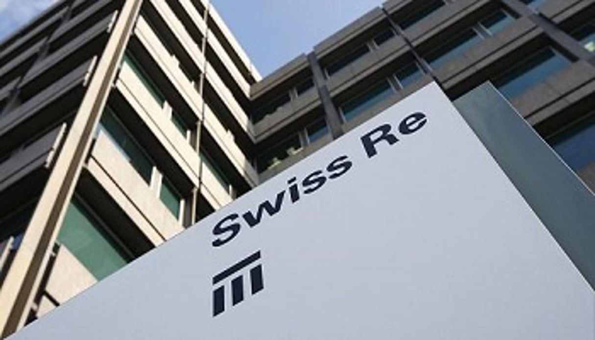 Swiss Re veut renforcer sa présence en Afrique