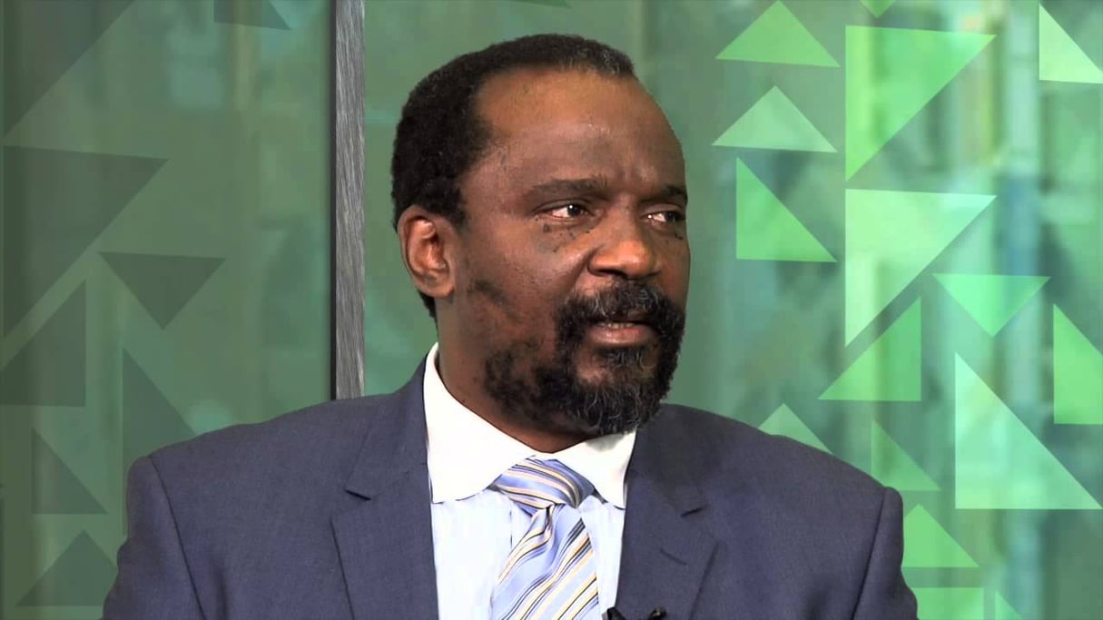 Les Chinois évincent Kalaa Mpinga de Mwana Africa