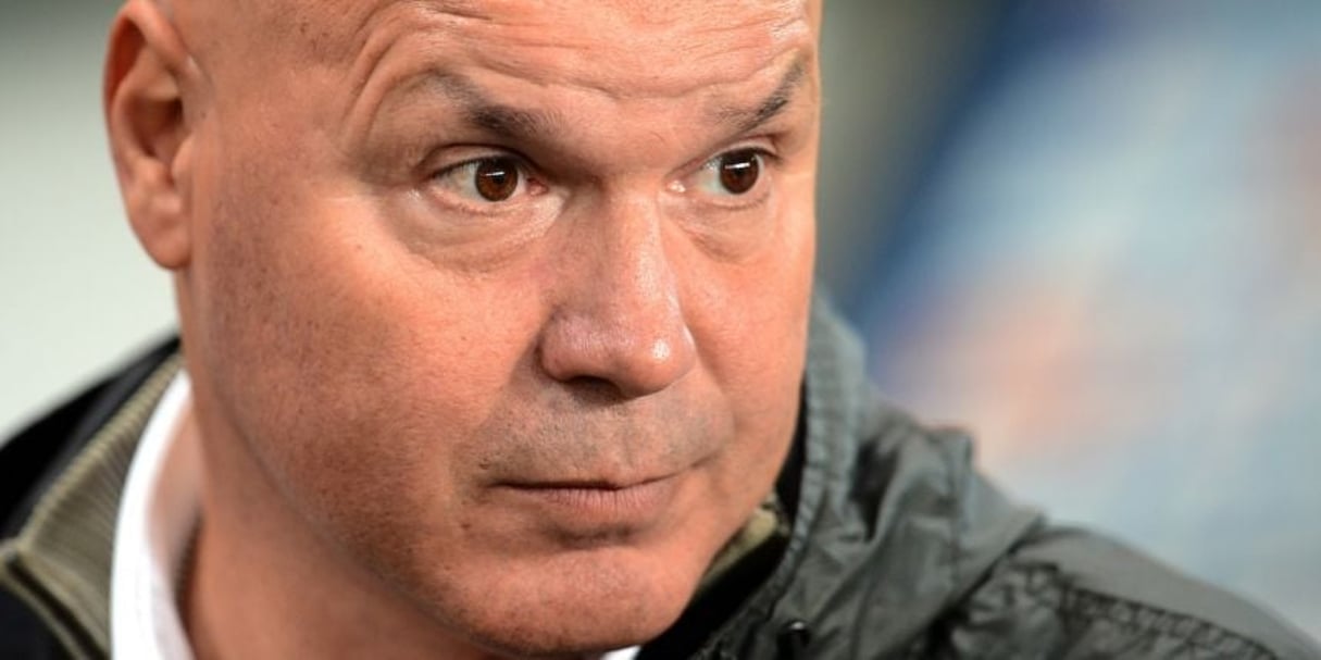 Football : José Anigo nouvel entraîneur de l’Espérance Tunis