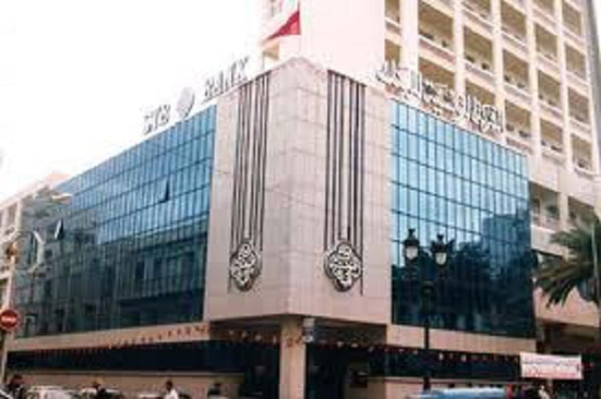 Tunisie : STB parie sur une forte hausse de ses résultats d’ici à 2019