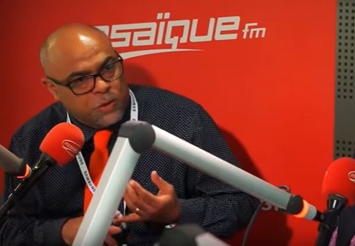 Journées cinématographique de Carthage : le décevant « Saint Augustin ...