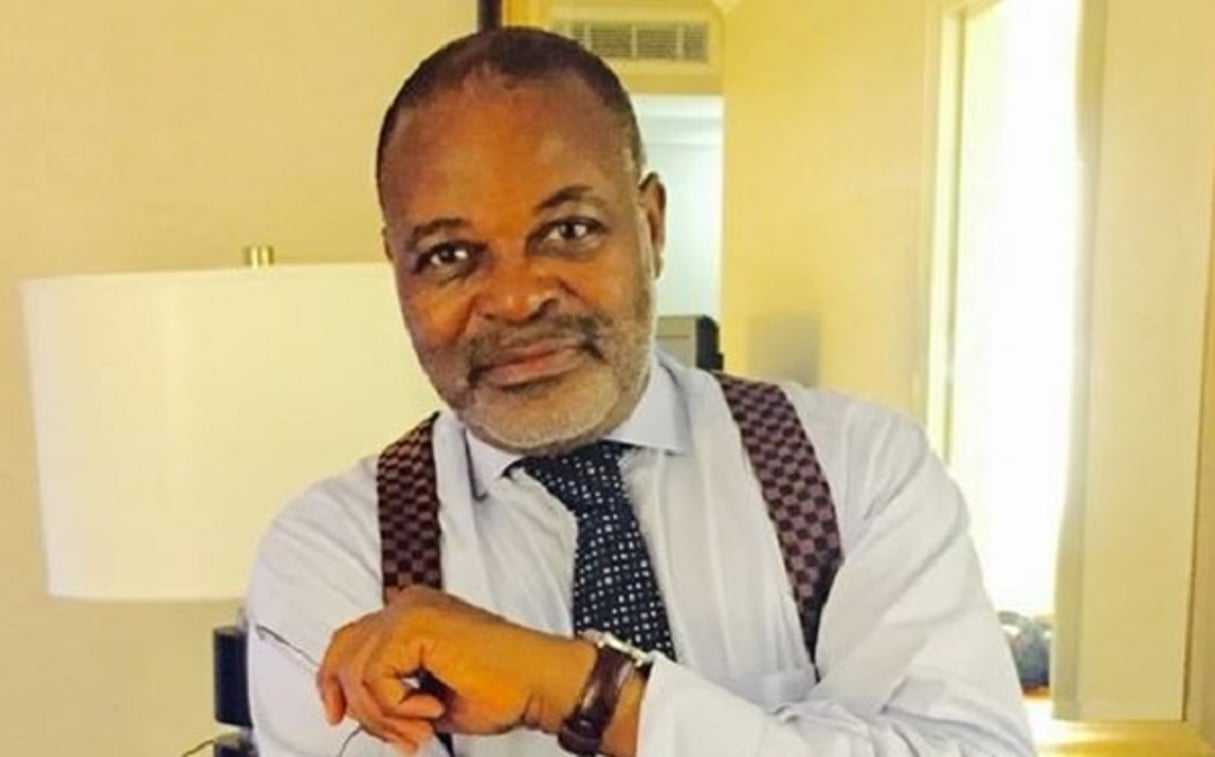 Aeneas Chapinga Chuma, directeur Afrique de l’OIT : « La croissance ...