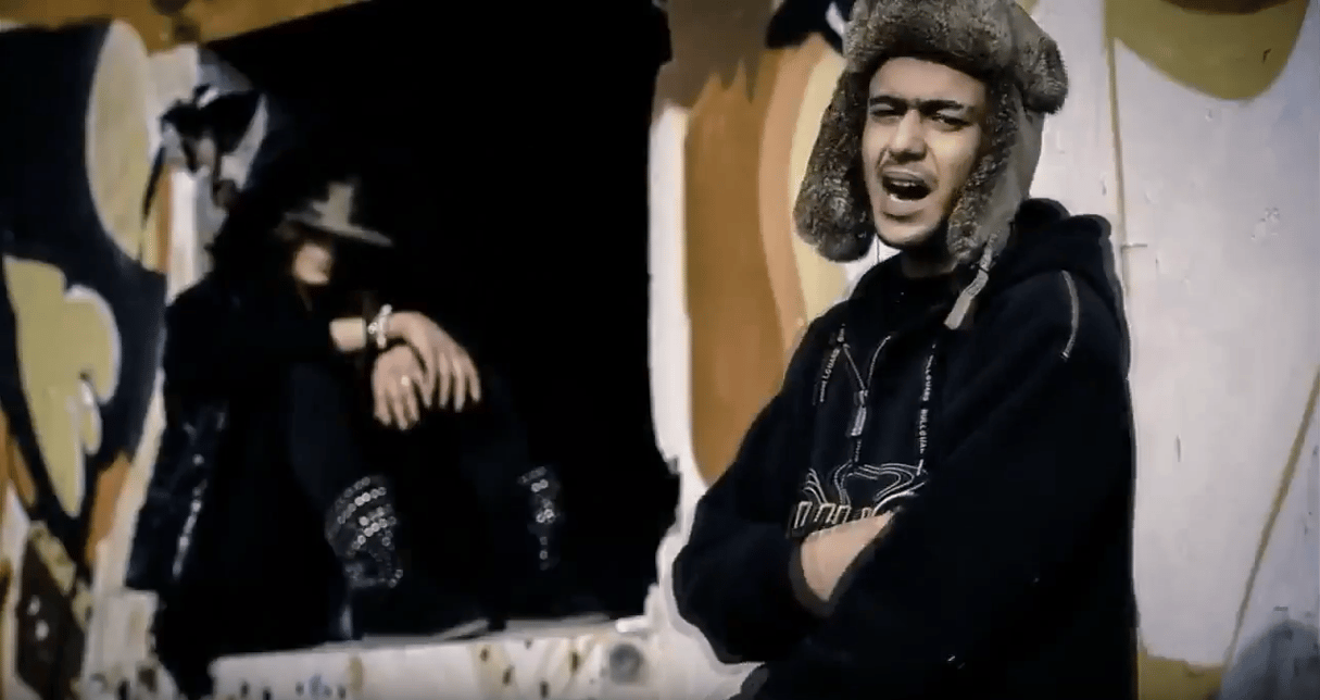 Le rappeur tunisien Weld El 15 reste en détention en France après le ...