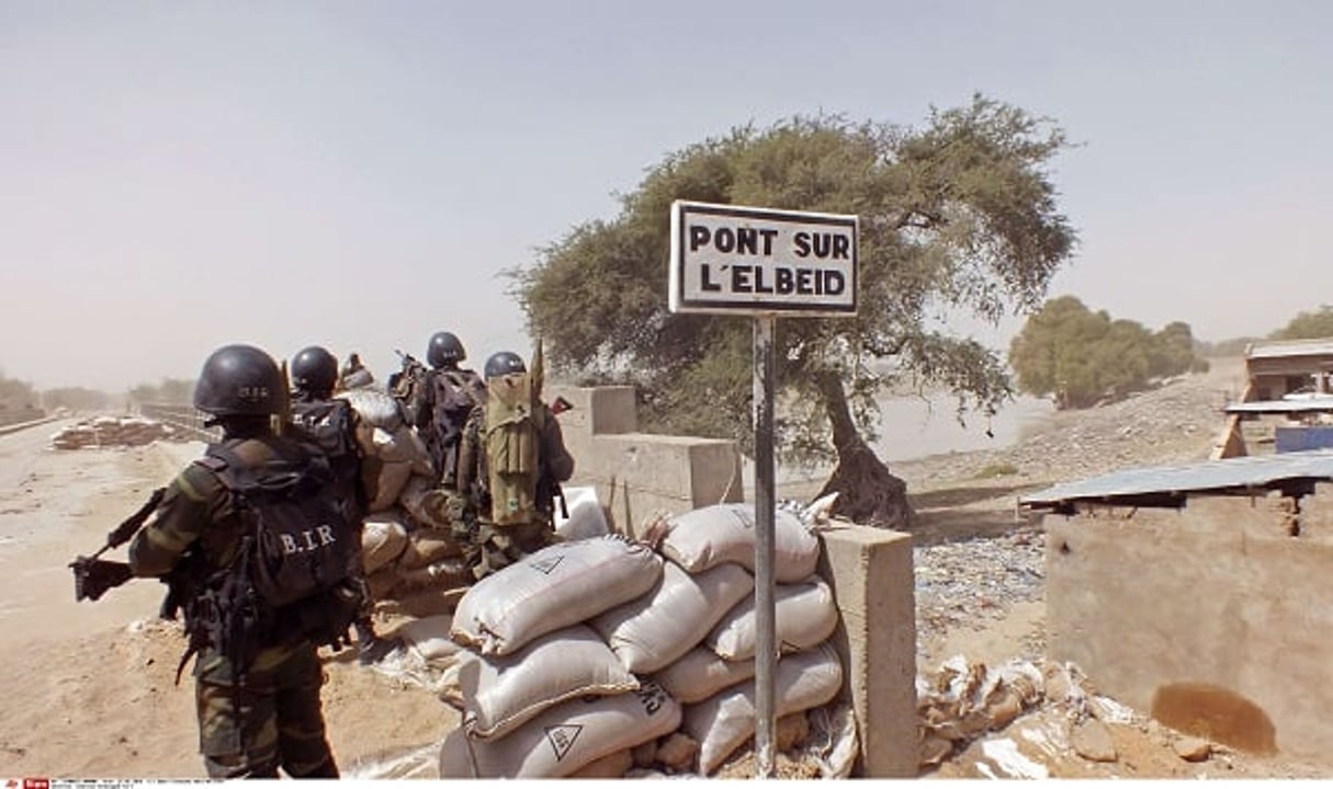 Cameroun : des militaires luttant contre Boko Haram arrêtés pour mutinerie