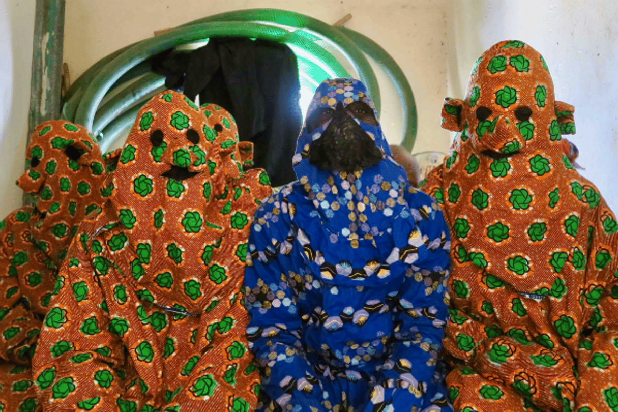 Violences sexuelles en RDC : au procès de Kavumu, les témoins se ...