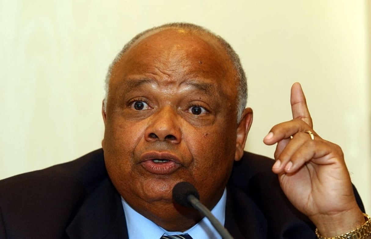 Pourquoi Katebe Katoto, demi-frère de Katumbi, rentre définitivement en RDC