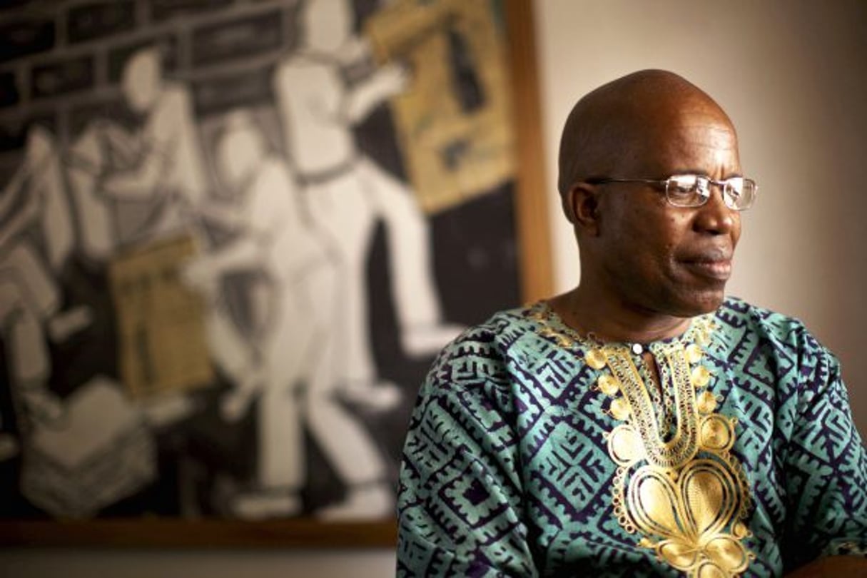 Zimbabwe : la Galerie d’art de Bulawayo, là où les artistes sont chez eux