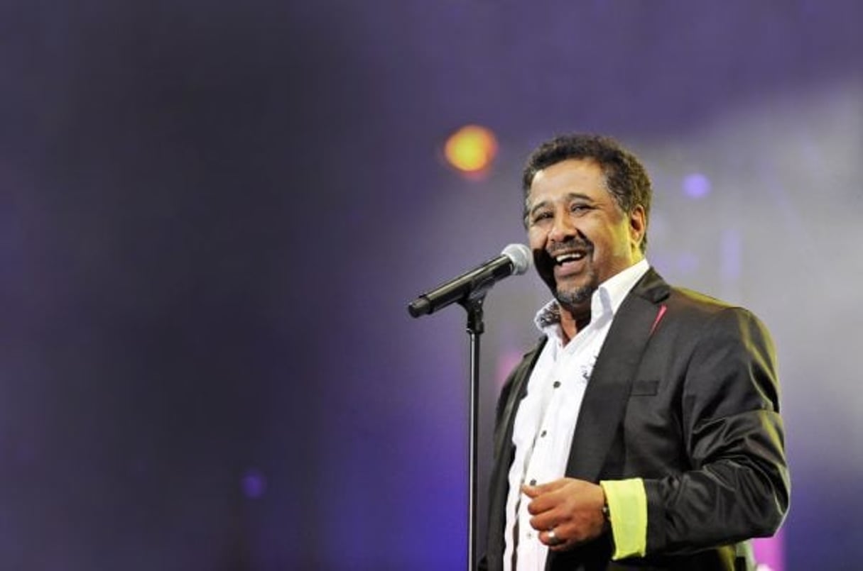 Cheb Khaled : « Quand Mohammed VI est devenu roi, il ne m’a pas tourné ...