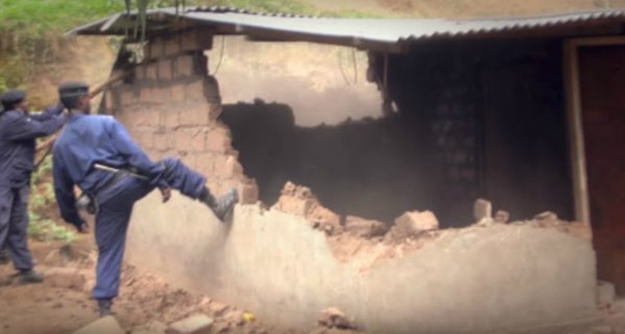 RDC – Expropriations à Mborero : quand Joseph Kabila impose sa loi
