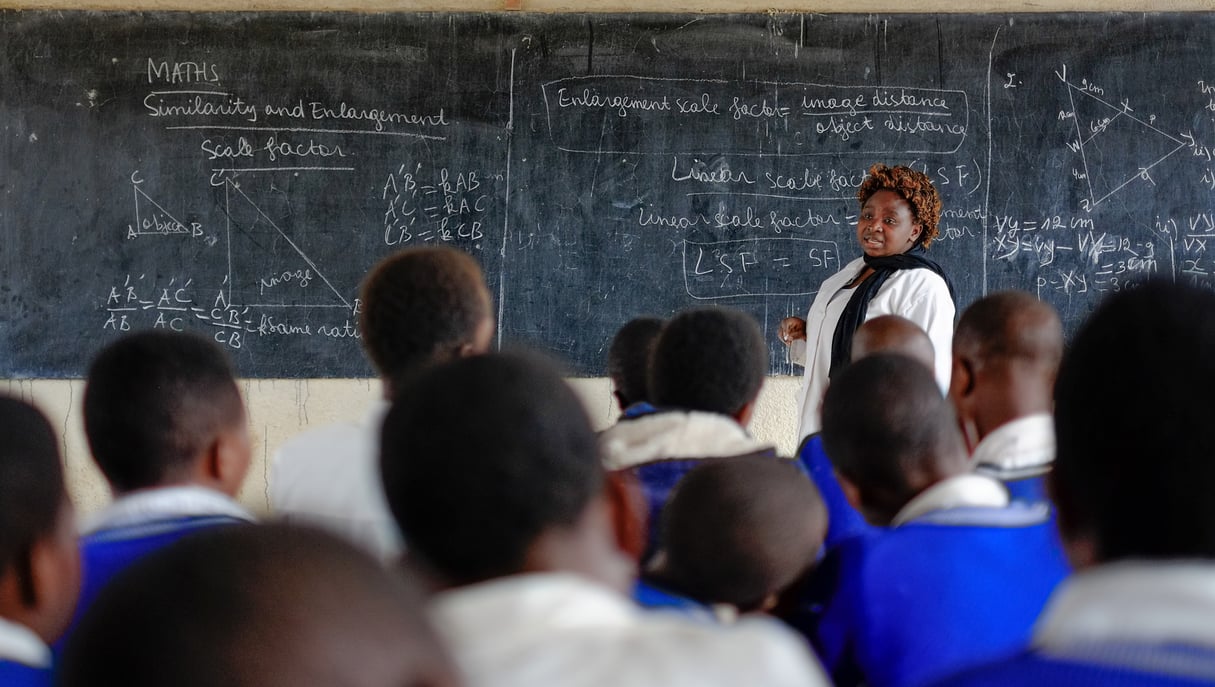 Francophonie : au Rwanda, le français marginalisé mais toujours là