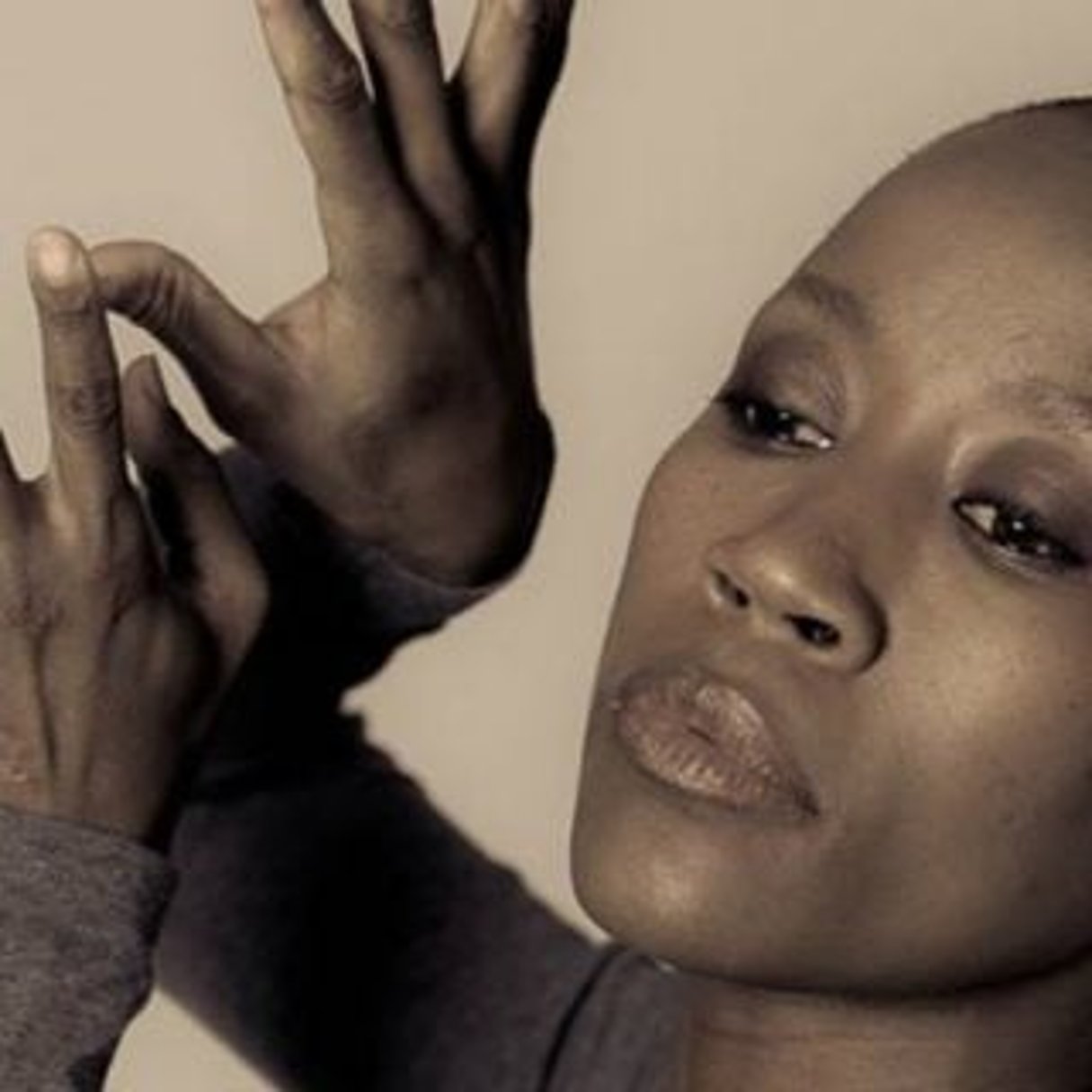 Rokia Traoré : « Depuis le début de ma carrière, je suis mon libre ...