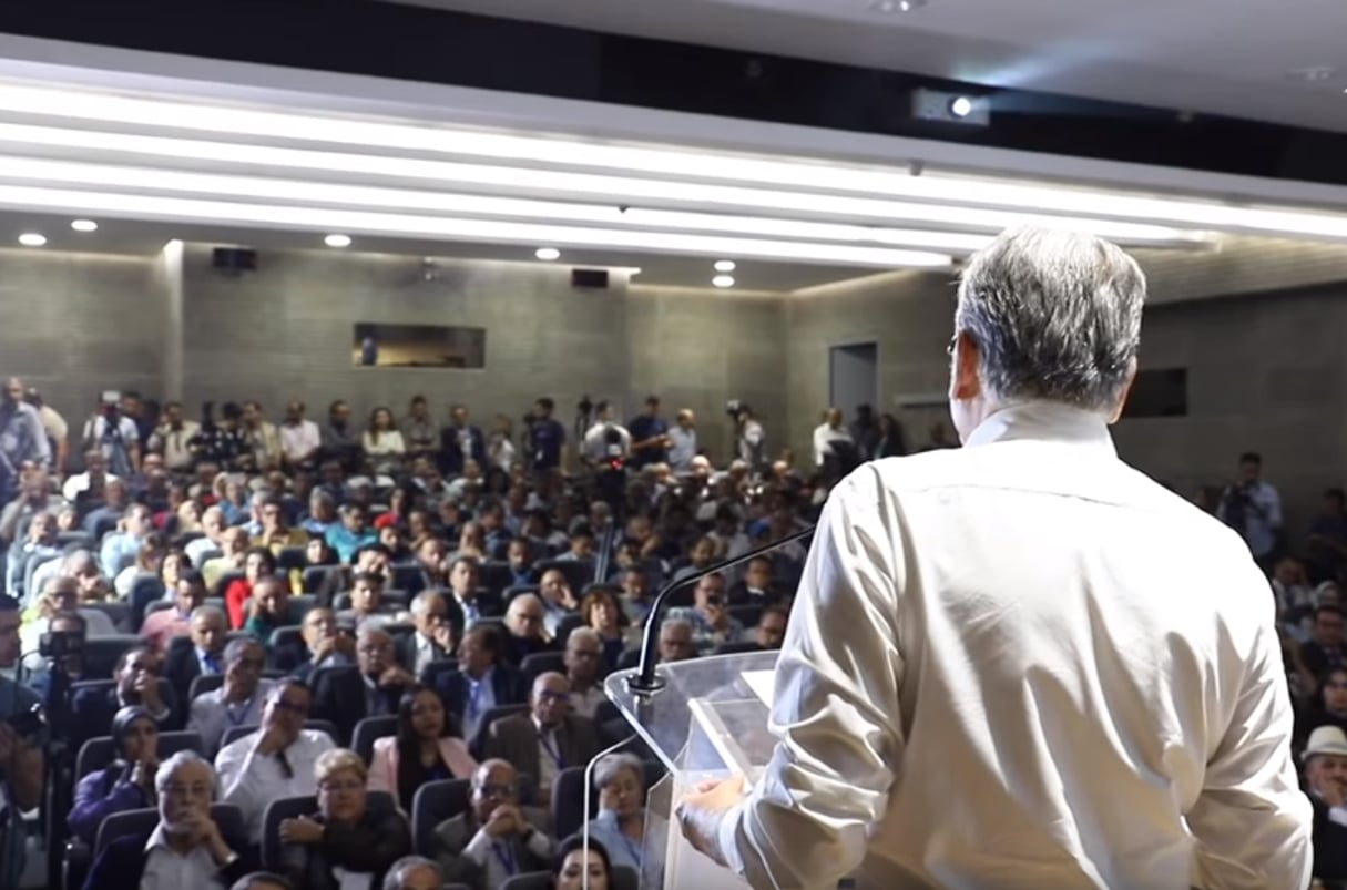 Maroc : quel avenir pour le PPS après avoir tourné le dos au gouvernement