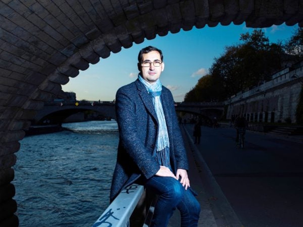 Alexandre Kateb : « Revoir la gouvernance du monde arabe est essentiel pour sortir de la rente