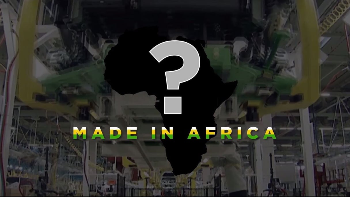 Zleca : le « made in Africa » expliqué en 2 minutes