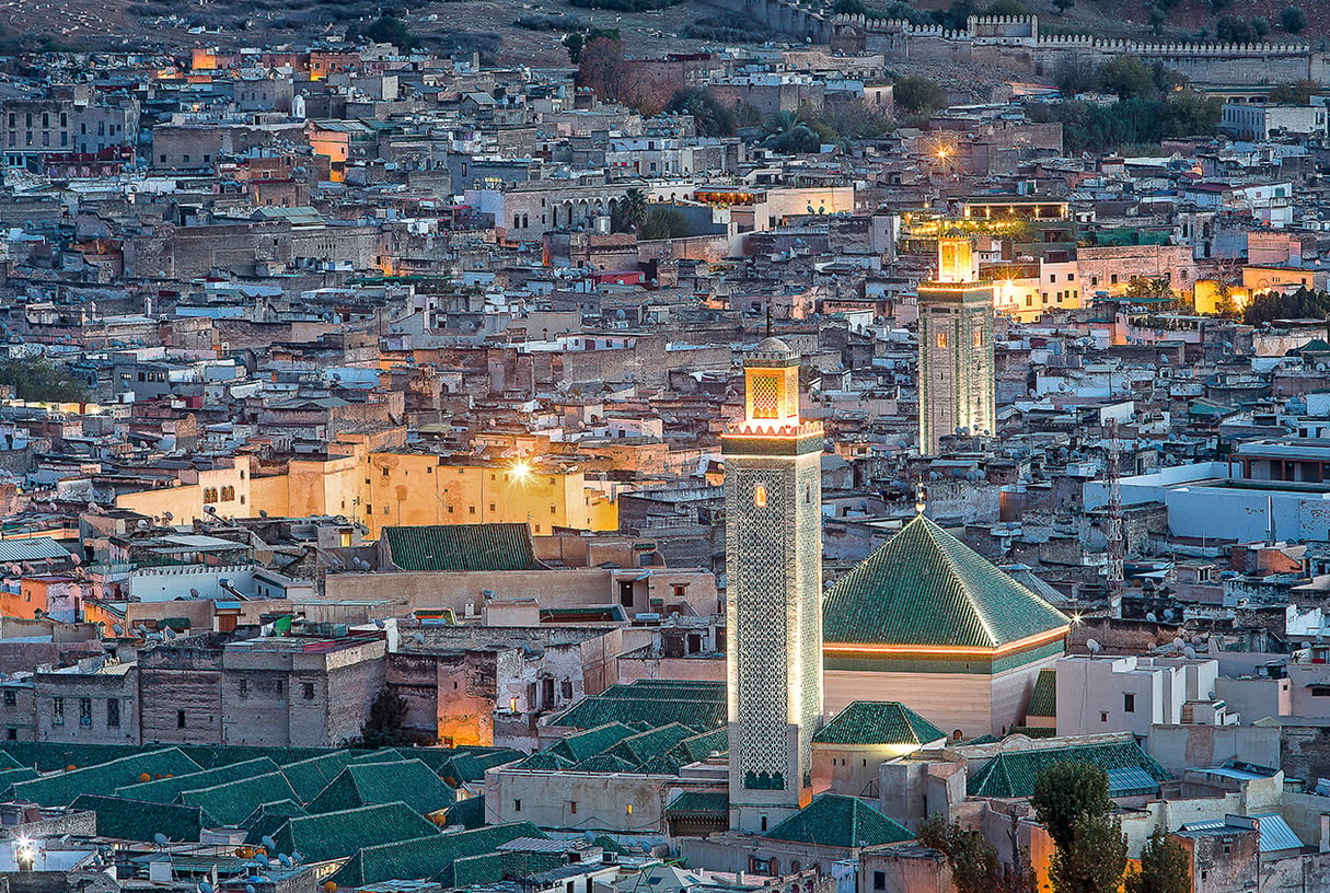 [Série] Maroc : pouvoir, business, religion… Bienvenue chez les Fassis