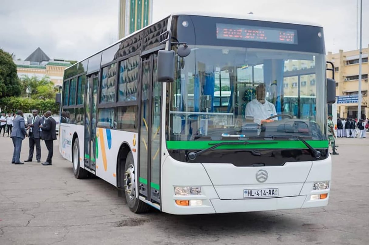 Libreville a-t-elle réussi son pari de devenir la métropole africaine ...