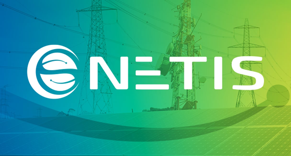 NETIS révèle sa nouvelle identité visuelle : Un symbole d’engagement envers le développement ...