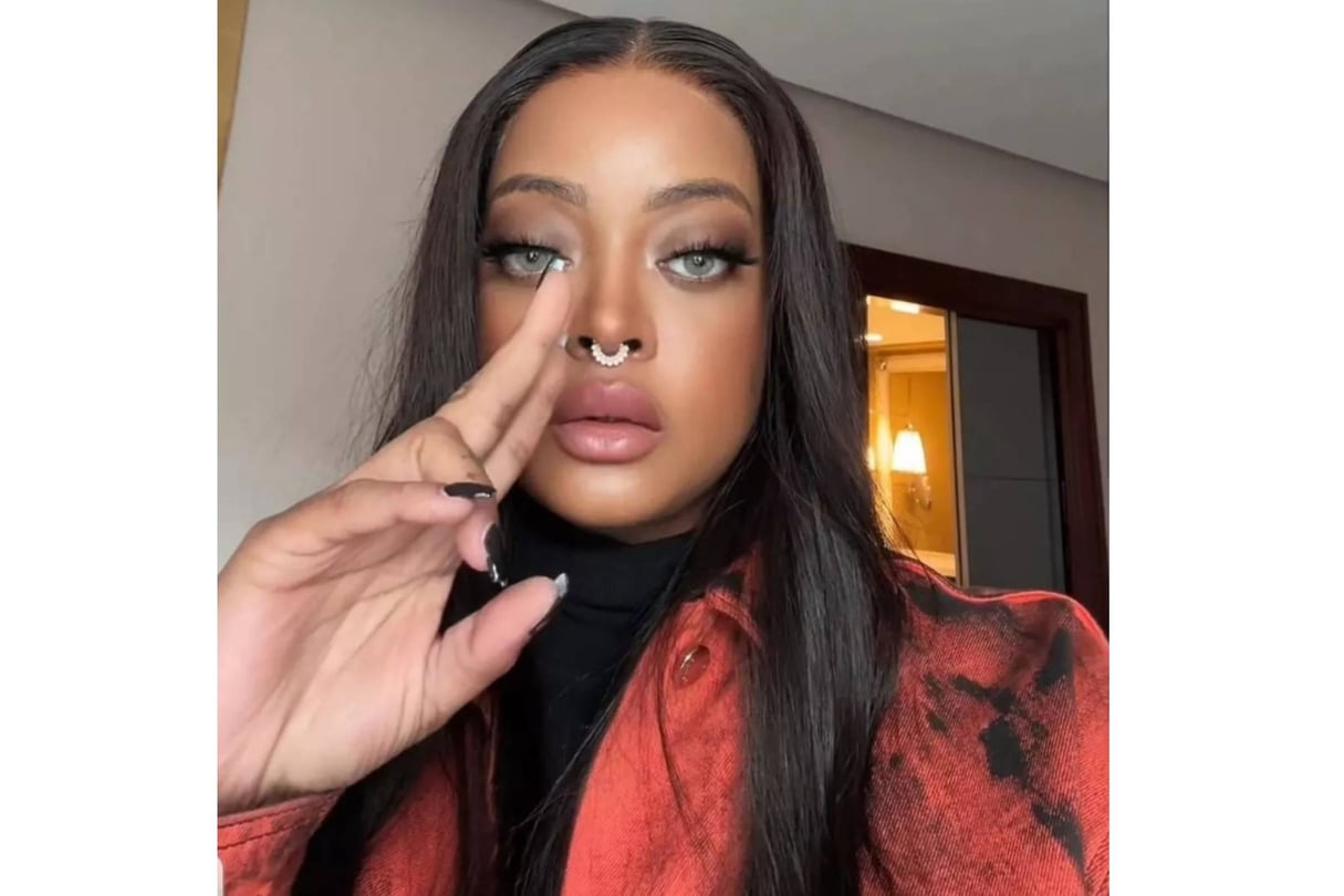 Brenda Biya : dix choses à savoir sur la « fille de » qui veut ...