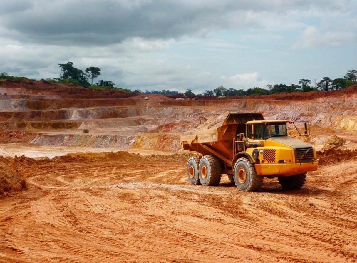 En Côte d’Ivoire, un premier gisement de coltan découvert