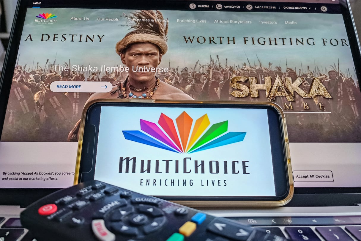 Ce que le rachat de MultiChoice par Canal+ va changer pour l ...