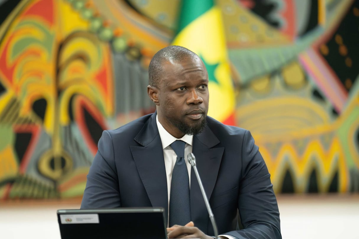 Au Sénégal, entre le gouvernement Sonko et les médias, la guerre froide ...