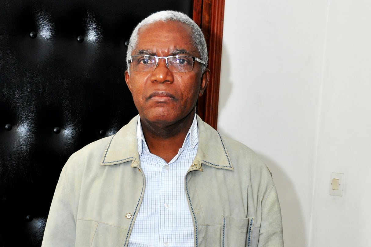 Cameroun : Jean Perrial Nyodog, la rédemption d’un discret stratège ...