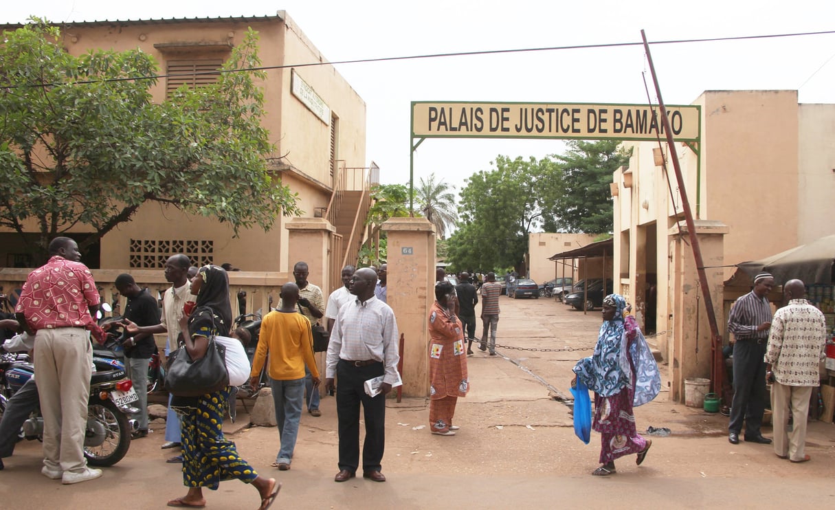Au Mali, des opposants victimes d’une instrumentalisation de la justice