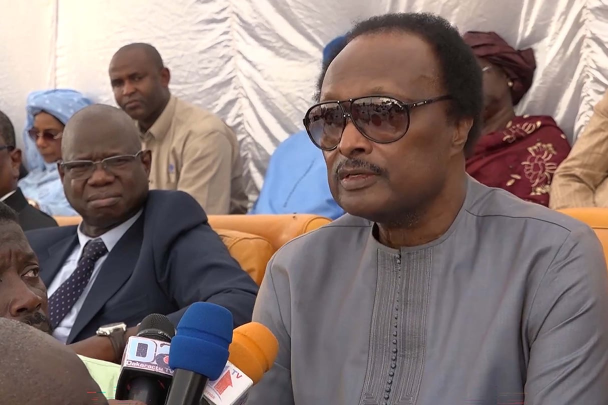 Chez Itoc au Sénégal, les enfants de Baba Diao revisitent la ...