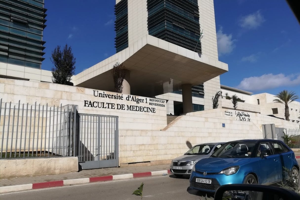 Grève des étudiants en sciences médicales : l’Algérie également touchée