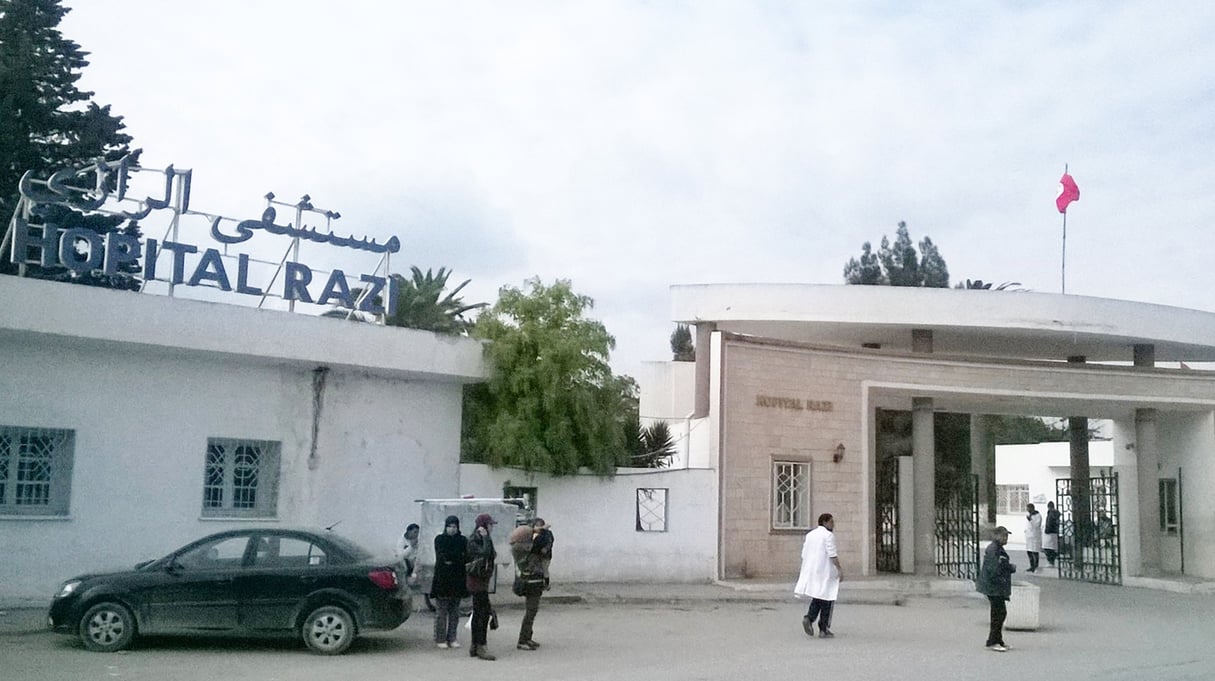 « Les Carnets d’El-Razi » ou la folie ordinaire en Tunisie