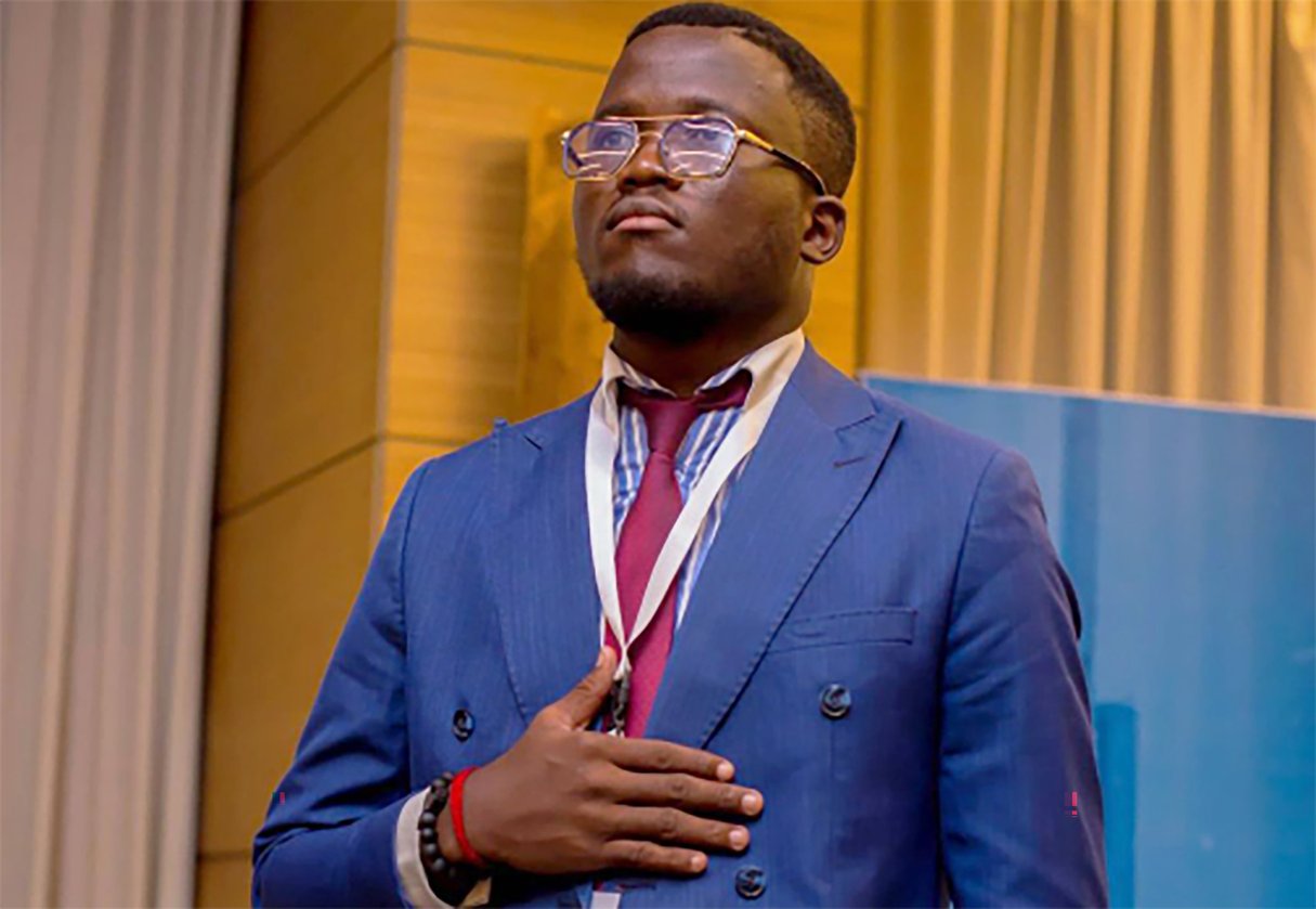 RDC : Israël Bongo, l’imposteur qui se rêvait député