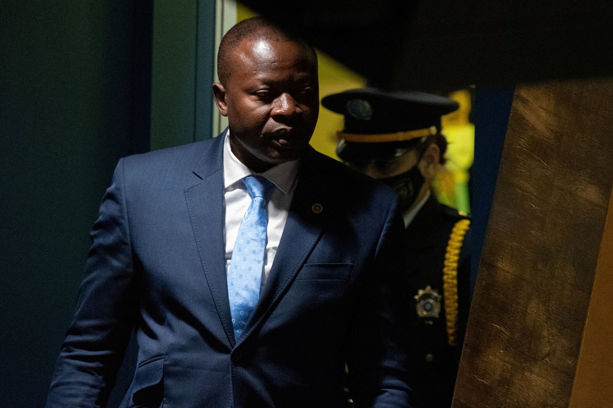 Togo – Burkina Faso : où est passé Paul-Henri Sandaogo Damiba