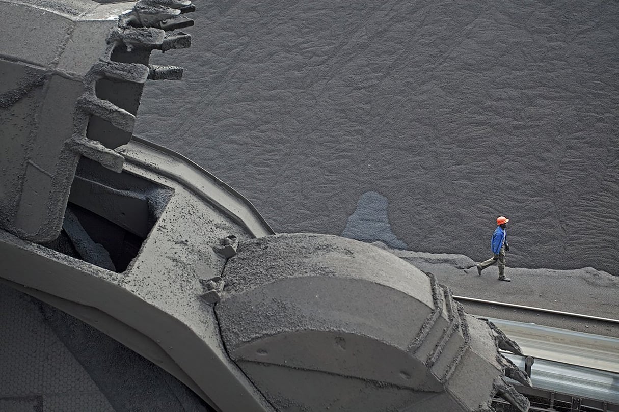 Au Gabon, Eramet relance la mine de Moanda