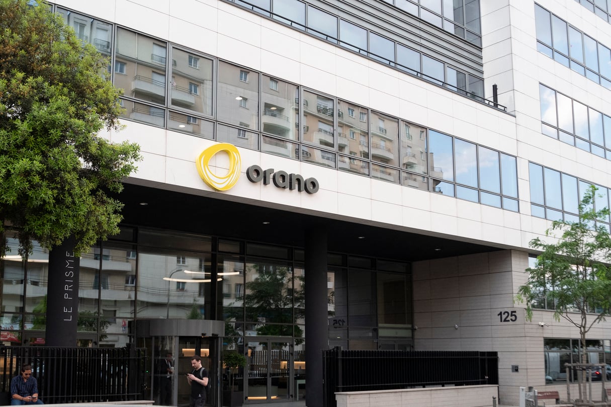 Niger : Orano suspend « à titre provisoire » ses dépenses d’extraction ...