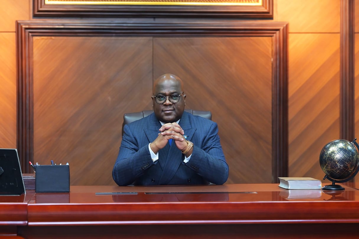 Révision constitutionnelle en RDC : l’opposition sera-t-elle à la hauteur