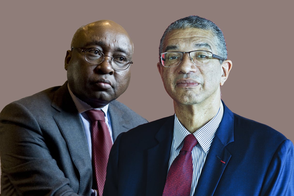 Lionel Zinsou peut-il sauver la banque d’affaires SouthBridge